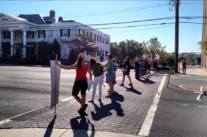 Home - Showing Up for Racial Justice Northern Virginia